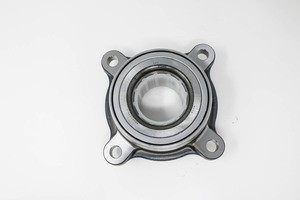 43570-0C010 - Wheel Bearing (Left, Right, Front) 2007-2022 Toyota ...
