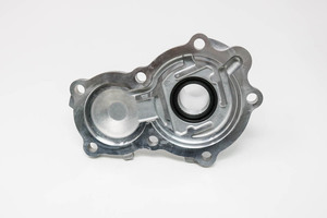 SU003-03853 - Retainer, Bearing, Front(MTM) Longo Toyota Parts