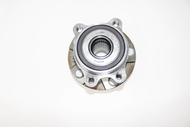 43550-0R020 - Wheel Bearing and Hub (Left, Right, Front) 2006-2020 ...