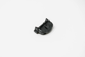 53935-04020 - Bumper Cover Spacer Panel Clip (Front) 2005-2015 Toyota ...