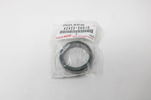 42423-20010 - Drive Axle Shaft Retaining Ring (Left, Right, Rear) 1989 ...