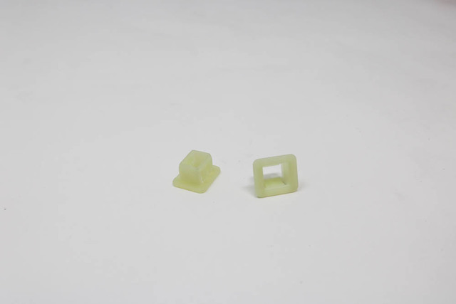 90467-10180 - Upper Plate Clip 1996-2002 Toyota 4Runner | Longo Toyota ...