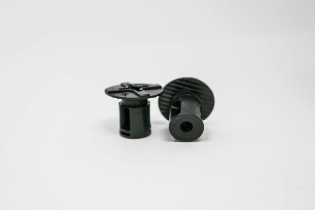 90467-A0030-C1 - Under Cover Retainer 2011-2025 Toyota | Longo Toyota Parts