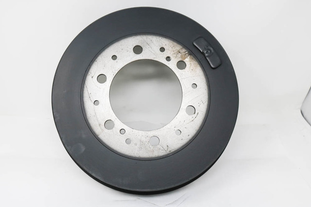 42431-04061 - Brake Drum (Rear) 2005-2023 Toyota Tacoma | Longo Toyota ...