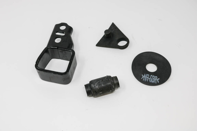 12371-28010 - Rear Mount 2001-2010 Toyota | Longo Toyota Parts