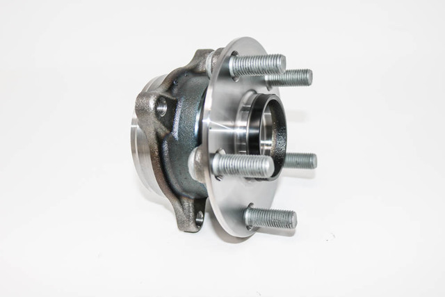 43550-47011 - Wheel Bearing and Hub (Left, Right, Front) 2010-2015 ...