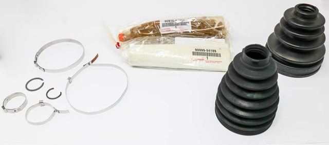 04438-35062 - Boot Kit 1996-2002 Toyota 4Runner | Longo Toyota Parts