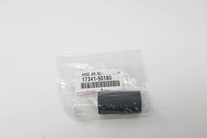 17341-50180 - Hose, No. 1(For Air Injection System) Longo Toyota Parts