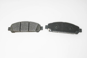 04465-0T010 - Brake Pads Front 2009-2015 Toyota Venza | Longo Toyota Parts
