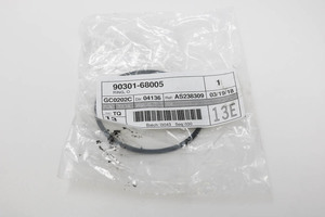 90301-68005 - Engine Oil Filter Adapter Seal 1992-2004 Toyota | Longo ...