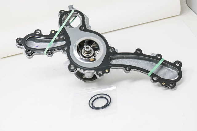 16100-09471 - Engine Water Pump 2003-2015 Toyota | Longo Toyota Parts