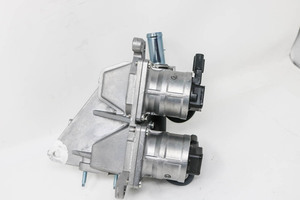 25710-31022 - Secondary Air Injection Pump Check Valve 2012-2015 Toyota ...