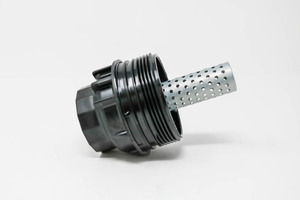 15620-0S010 - Engine Oil Filter Housing Cover 2007-2022 Toyota | Longo ...