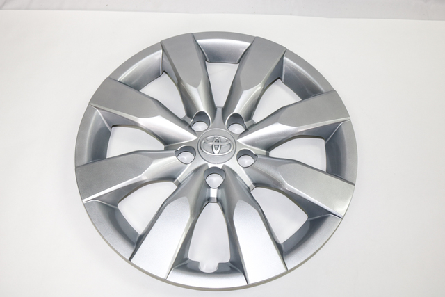 42602-02420 - Wheel Cover 2014-2016 Toyota Corolla | Longo Toyota Parts