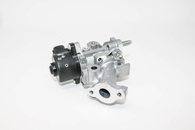 25620-37120 - EGR Valve 2010-2017 Toyota | Longo Toyota Parts