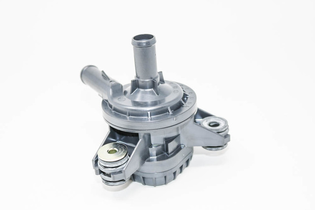 G9040-47090 - Drive Motor Inverter Cooler Water Pump 2010-2013 Toyota ...