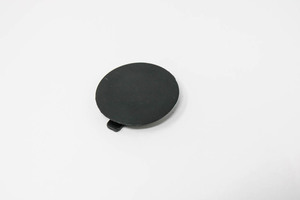 52592-04010 - Seal, Rear Bumper Side, Left 2005-2015 Toyota Tacoma ...