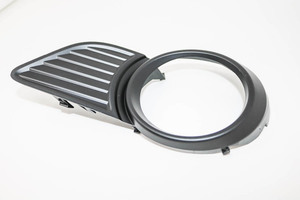 52127-08030 - Fog Light Trim (Right, Front) 2011-2017 Toyota Sienna ...