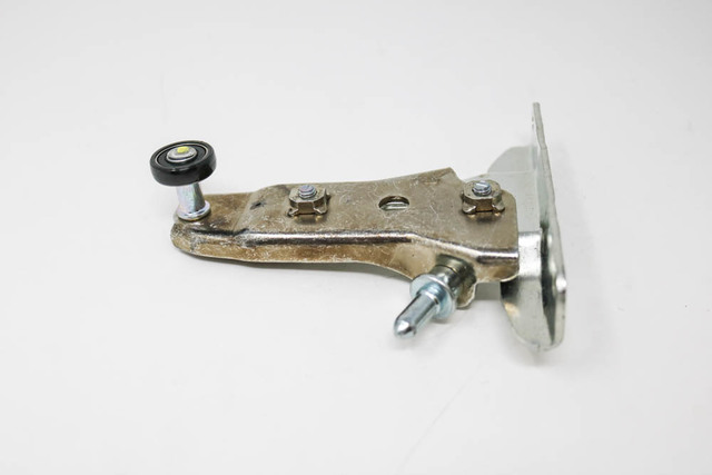 68320-08021 - Roller Assembly, Slide Door, Upper, Left 2011-2020 Toyota ...