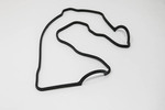 1987-2001 Toyota Engine Valve Cover Gasket 11213-74020 | Longo Toyota Parts