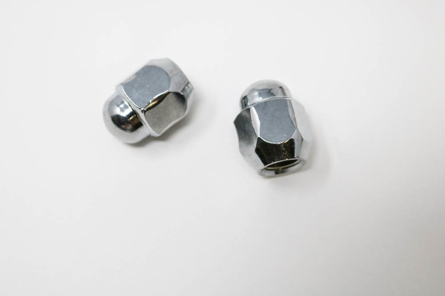 90942-01021 - Wheel Nut 1985-2024 Toyota | Longo Toyota Parts