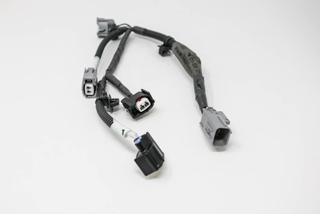 82219-0C020 - Wire, Sensor Longo Toyota Parts