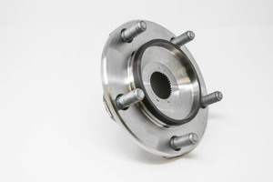 43502-0C031 - Wheel Hub (Left, Right, Front, Rear) 2007-2022 Toyota ...