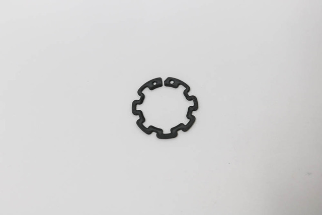 90099-07065 - Clutch & Pulley Retainer Ring 2000-2024 Toyota | Longo ...