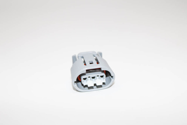 90980-11349 - Housing, Connector Female Longo Toyota Parts