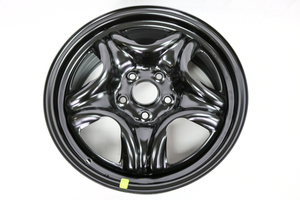 42611-0R090 - Wheel Steel 2013-2018 Toyota RAV4 | Longo Toyota Parts