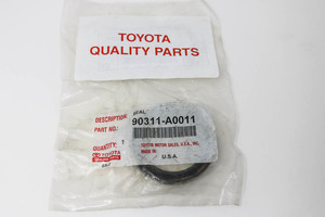 90311-A0021 - Automatic Transmission Output Shaft Seal (Left, Front ...
