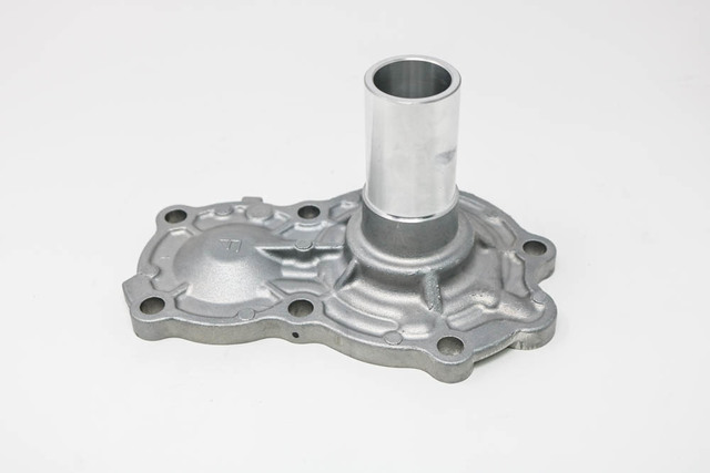 SU003-03853 - Retainer, Bearing, Front(MTM) Longo Toyota Parts