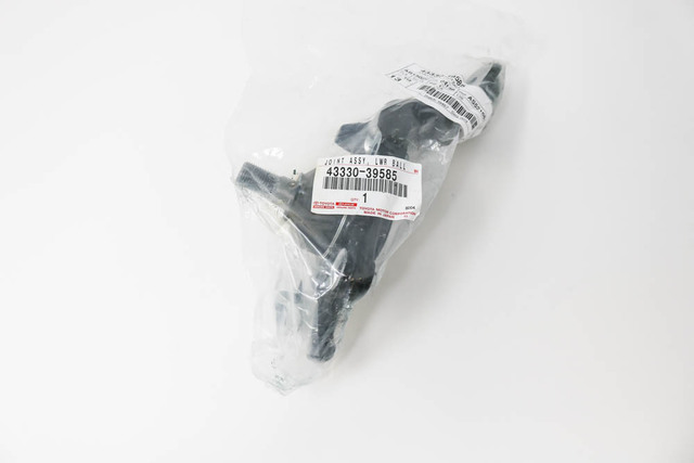 43330-39585 - Suspension Ball Joint (Right, Front, Lower) 1996-2002 ...