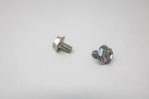 90109-A0031 - Window Regulator Front Bolt 2007-2024 Toyota | Longo ...
