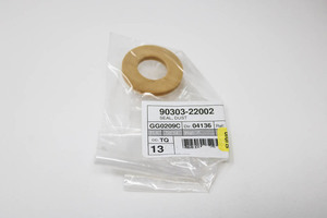 90303-22002 - Seal 2001-2019 Toyota | Longo Toyota Parts