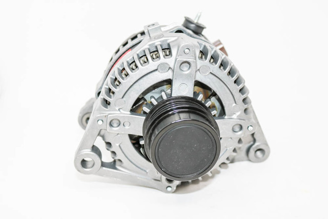 27060-0V060-84 - Alternator 2010-2011 Toyota Camry | Longo Toyota Parts