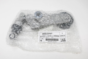 16620-0W093 - Accessory Drive Belt Tensioner 1998-2008 Toyota | Longo ...