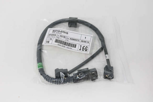 82219-07010 - Wire Longo Toyota Parts