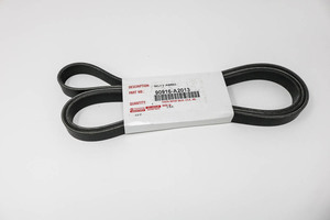 90916-02794 - Serpentine Belt 2007-2009 Toyota | Longo Toyota Parts