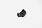 53935-04020 - Bumper Cover Spacer Panel Clip (Front) 2005-2015 Toyota ...
