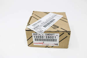 13050-28021 - Camshaft Gear 2004-2015 Toyota | Longo Toyota Parts