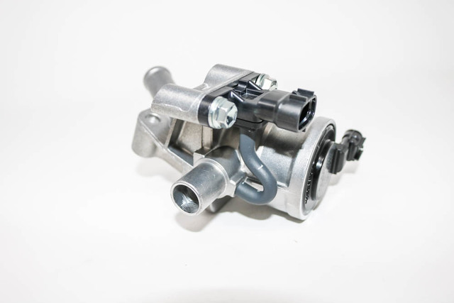25710-50022 - Secondary Air Injection Pump Check Valve 2004-2009 Toyota ...