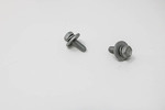 2000-2021 Toyota Under Cover Bolt 90119-A0098 | Longo Toyota Parts