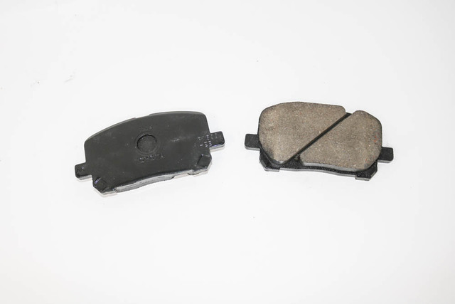 04465-02080 - Brake Pads Front 2003-2008 Toyota | Longo Toyota Parts
