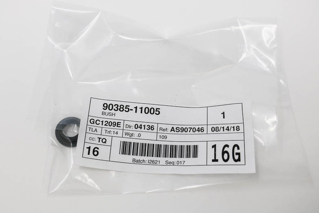 90385-11005 - Glass Assembly Bushing 1991-2014 Toyota | Longo Toyota Parts
