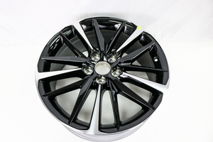 42611-06E20 - Wheel Alloy 19 Inch 2018-2020 Toyota Camry | Longo Toyota ...