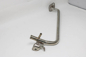 16268-75131 - Engine Coolant Bypass Pipe 2018-2023 Toyota Tacoma ...