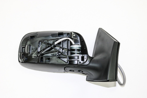 87908-02B01 - Mirror Assembly Right 2009-2013 Toyota Corolla | Longo ...