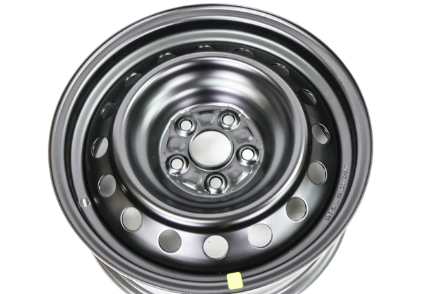 42611-02880 - Wheel Steel 15 Inch 2009-2019 Toyota Corolla | Longo ...