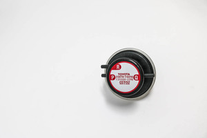 25870-74090 - Exhaust Gas Re-Circulation (Egr) Vacuum Delay Valve 1987 ...